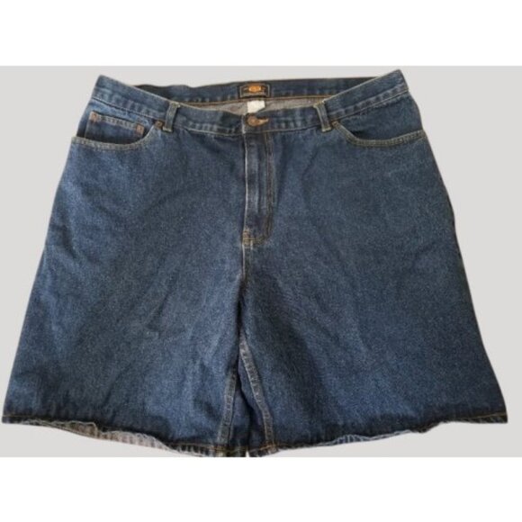 Route 66 | Shorts | Route 66 Classic Denim Jeans Shorts Mens Size 4 | Poshmark